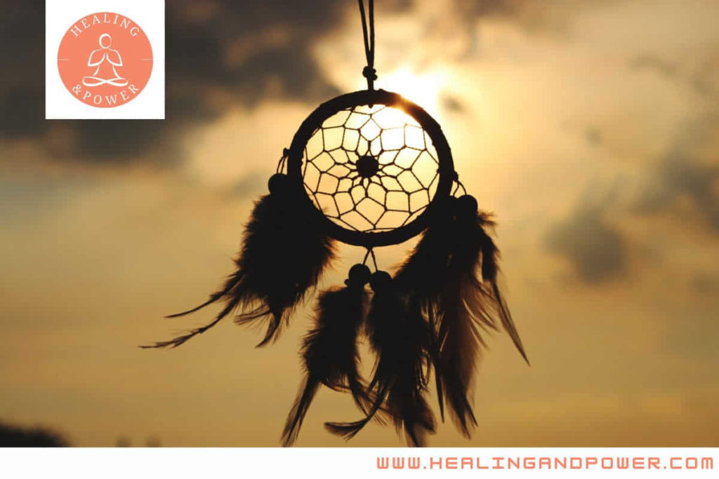 10 Most Common Dreams And Their Meaning - Healing & Power